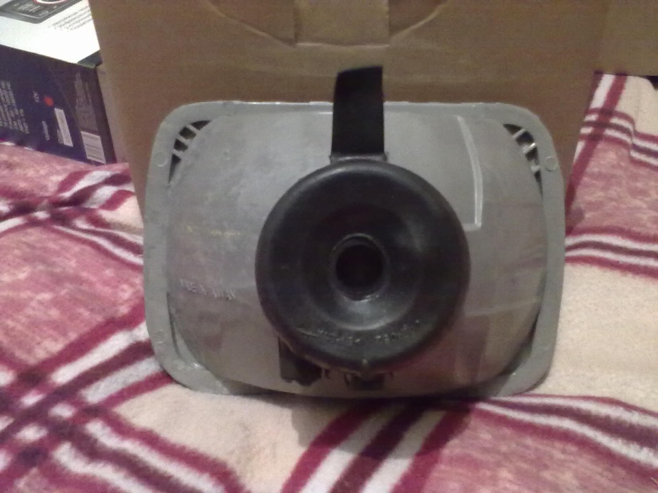 Depo хрусталь и другая мелочевка — Toyota Corolla (70), 1,3 л, 1987 ...