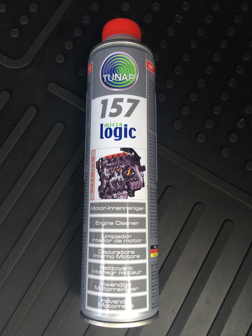 Tunap 139 & 974. Чистка форсунок и всей топливной системы. — Peugeot ...