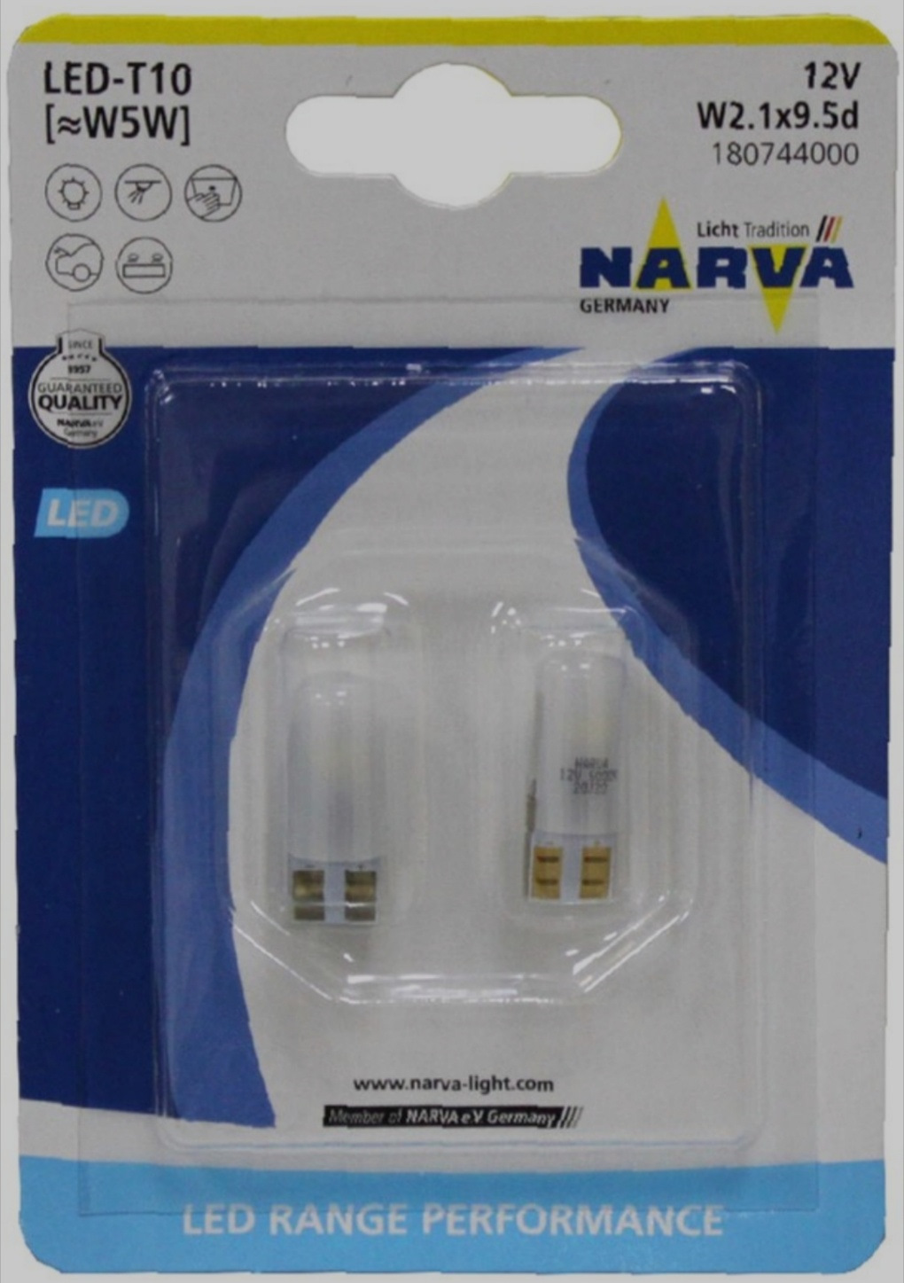 Ревизия подсветки заднего номера и LED W5W — Renault Kangoo (2013), 1,5 ...