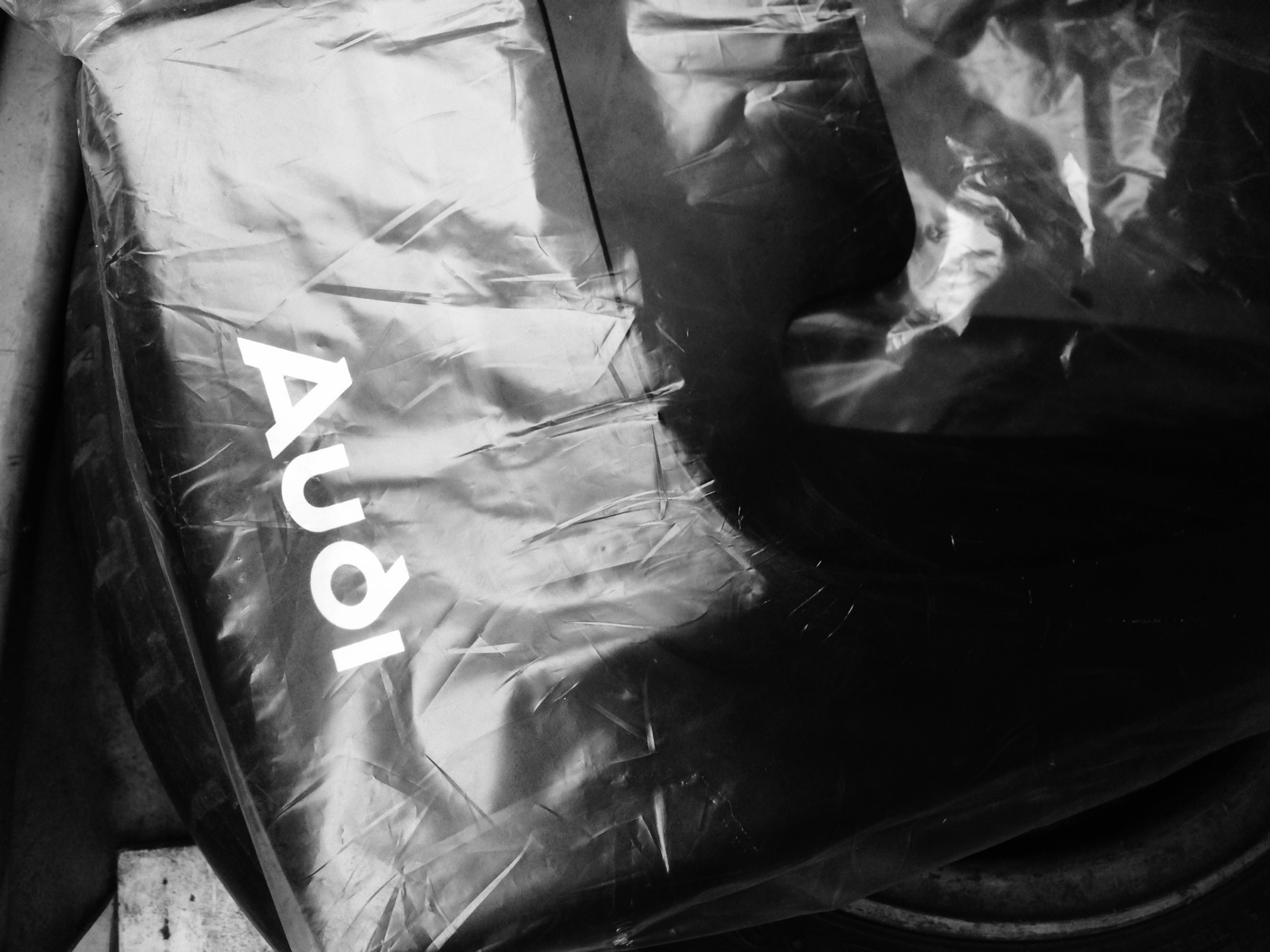 Мелочь, а приятно!😀😊 — Audi 80 (B3), 1,8 л, 1987 года | просто так | DRIVE2