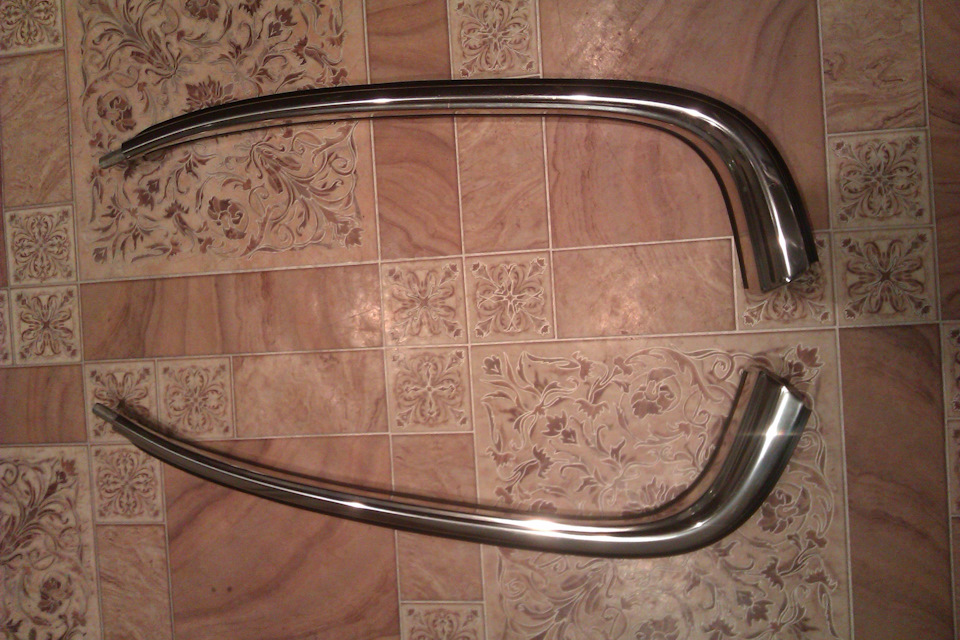 Bmw e38 замена резинок изгиба мистера Хофмайстера — BMW 7 series (E38 ...