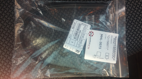 8521468030 Резинка щётки стеклоочистителя TOYOTA LEXUS | Запчасти на DRIVE2