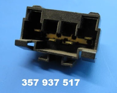 A0025467940 Электрический разъём в сборе Mercedes | Запчасти на DRIVE2