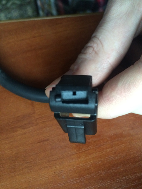 A1648600947 Форсунка стеклоомывателя Mercedes | Запчасти на DRIVE2