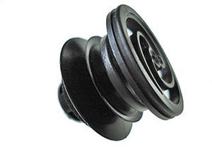 продолжение ШВИ. — Volkswagen Golf Mk4, 2 л, 2000 года | другое | DRIVE2