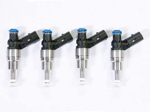 06E906036G Форсунка Audi VAG | Запчасти на DRIVE2