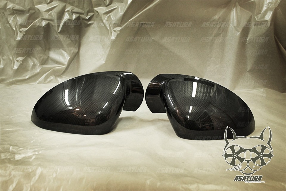 Накладки на зеркала карбон — Opel Insignia (1G), 1,6 л, 2013 года ...