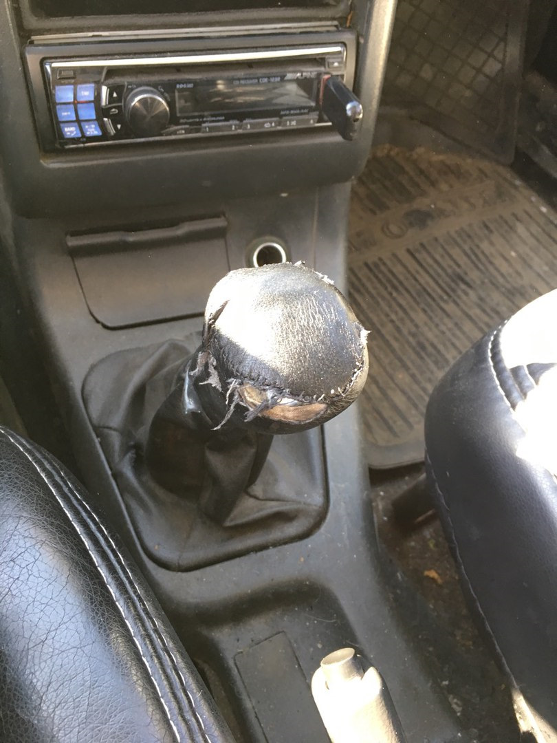 Мелочь а приятно — Lada 21120, 1,5 л, 2001 года | аксессуары | DRIVE2