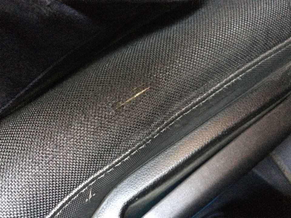 К — качество )) — Renault Master (3G), 2,4 л, 2013 года | наблюдение ...