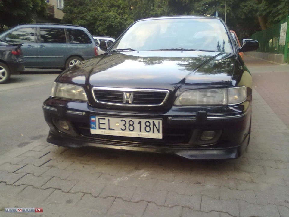 Ищу юбку на хонду аккорд ce — Сообщество «Honda Accord» на DRIVE2