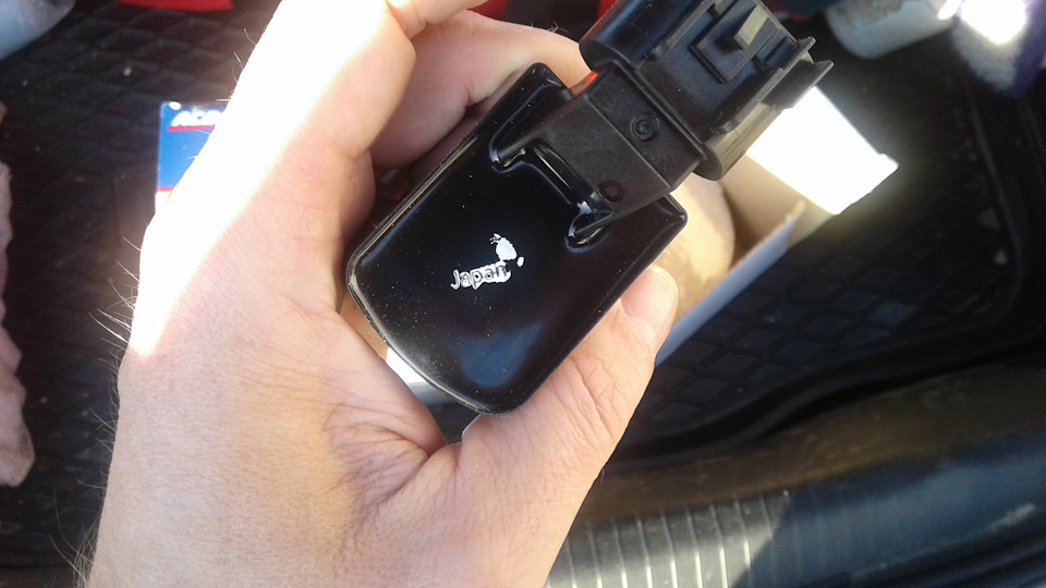 Катушки зажигания на Опель Инсигния 2.0 турбо (A20NHT) — Opel Insignia ...