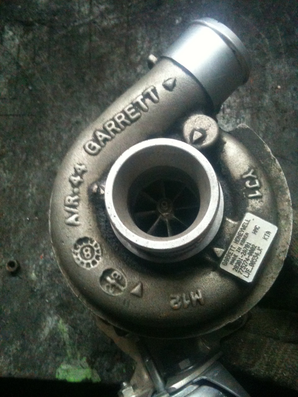 В теме турбо — Lada 21083, 1,5 л, 1994 года | тюнинг | DRIVE2