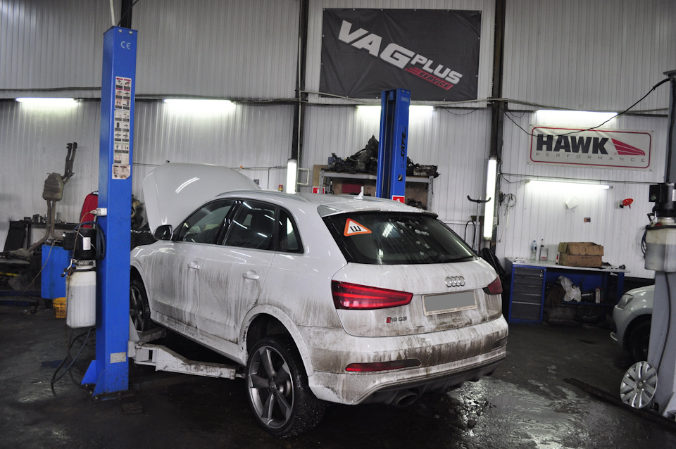 Interesting in VAGPLUS ;) — VAGPLUS на DRIVE2