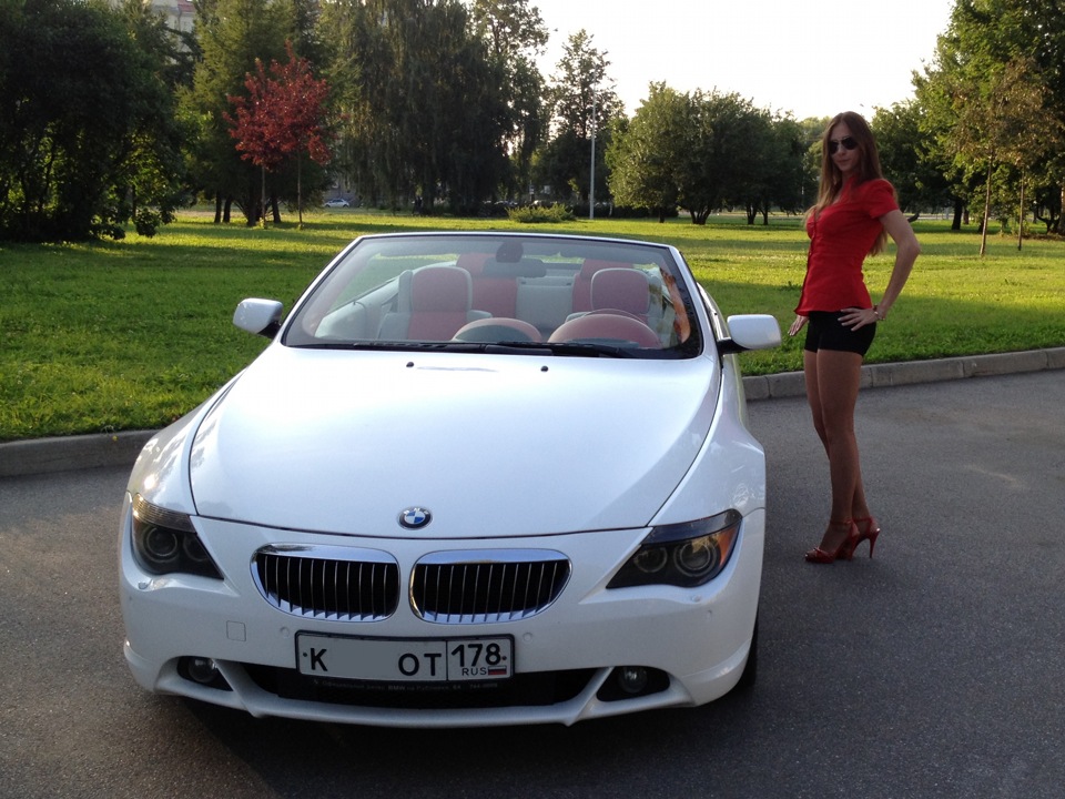 покатушки на bmw — DRIVE2