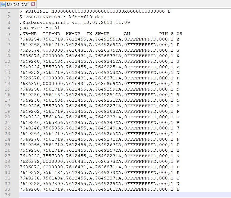 Переход на MSD81 — BMW 5 series (E60), 3 л, 2009 года | тюнинг | DRIVE2