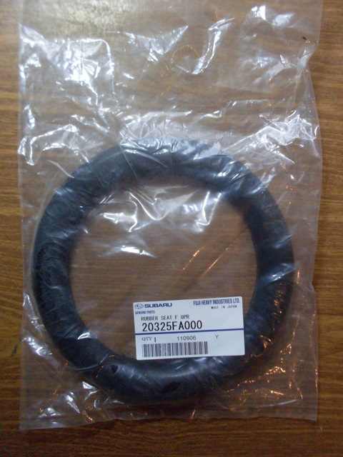 20325FA000 Прокладка SUBARU | Запчасти на DRIVE2