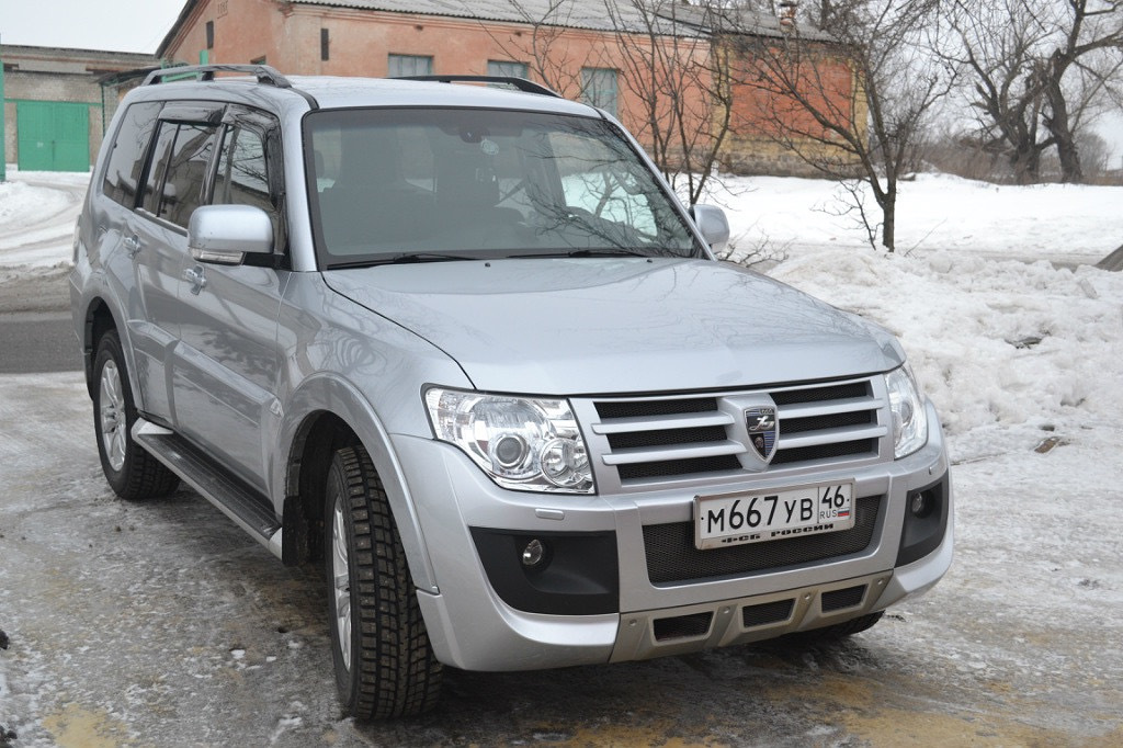 Запись, 1 ноября 2017 — DRIVE2