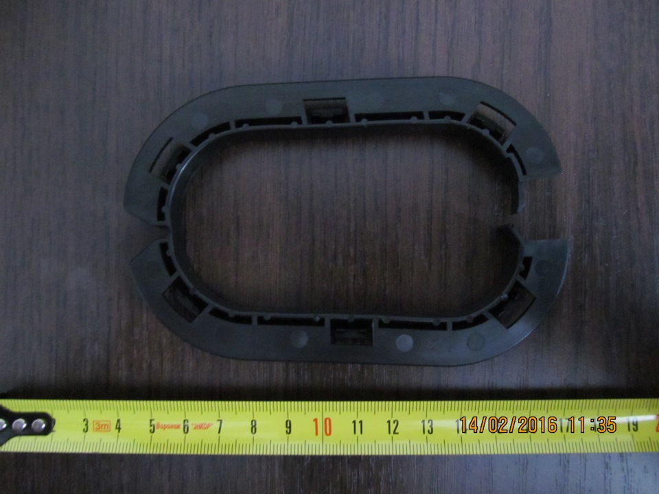 2004EL Нажимной диск сцепления Peugeot Citroen | Запчасти на DRIVE2