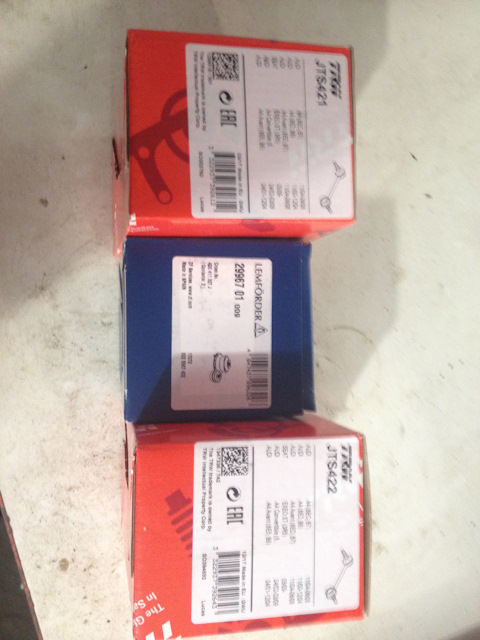 TS421 Temp Sender/Sensor STANDARD | Запчасти на DRIVE2