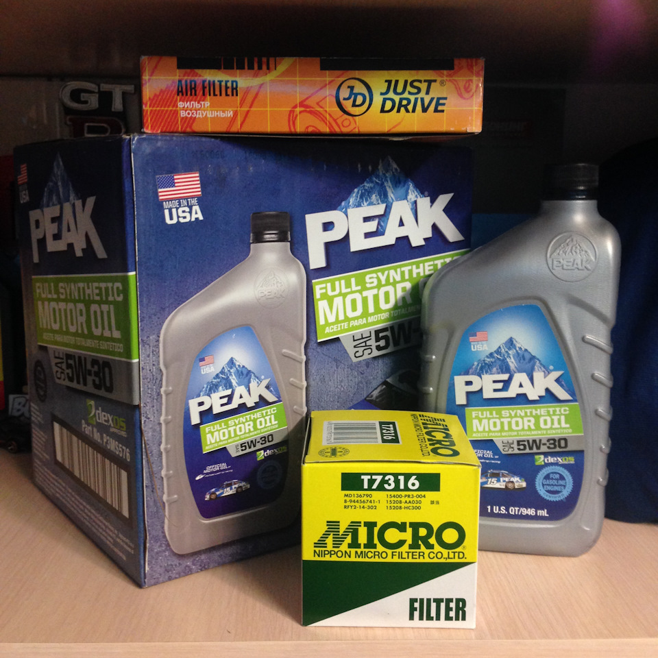 T7316 T-7316_=OC205=PKO-2005=PKO-3022 !ФИЛЬТР МАСЛ.\ MITSUBISHI GALANT ...