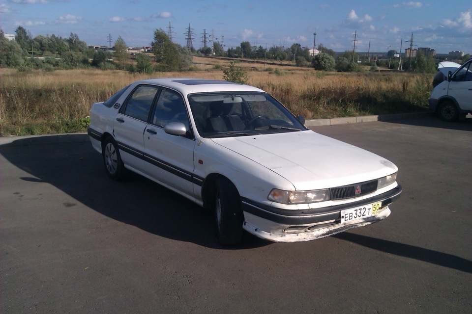 Галат — DRIVE2