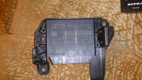 8K0919475 VAG | Запчасти на DRIVE2