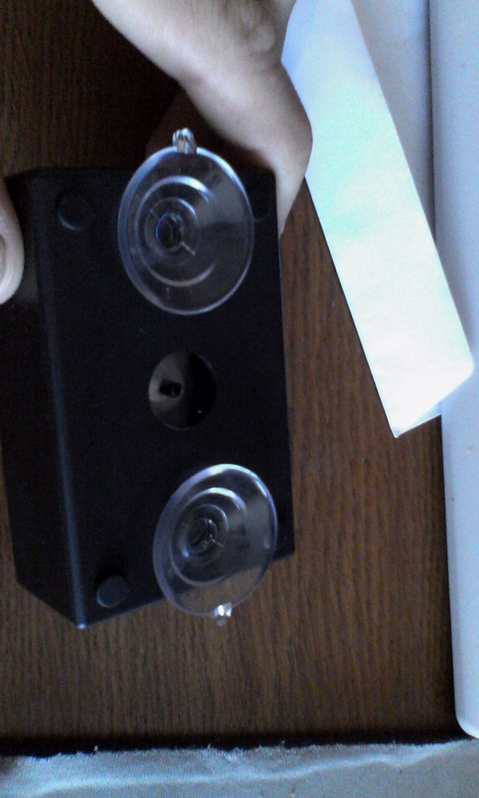 spl lab Wireless Bass Meter — KIA Spectra, 1,6 л, 2008 года | автозвук ...