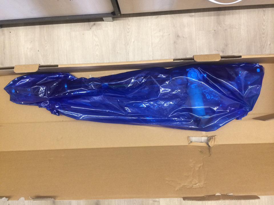 565002H000 Рулевая рейка в сборе KIA HYUNDAI | Запчасти на DRIVE2