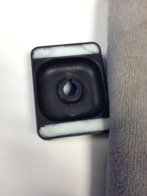 Mirror Switch Restoration — Mercedes-Benz S-Class (W140), 3,2 л, 1993 ...