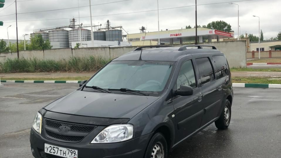 Dacia Logan (1G) 1.5 дизельный 2007 | Denso 1.5 tdi на DRIVE2