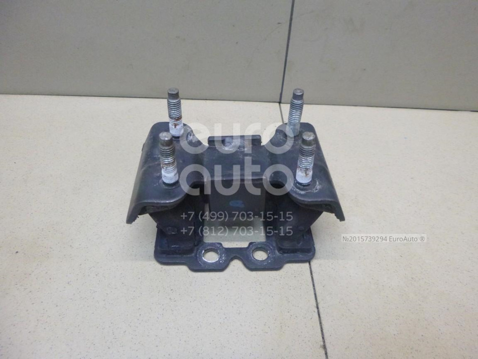 1237131070 Подушка двигателя RR TOYOTA CROWN/MAJESTA/MARK X/GS30/35/43 ...