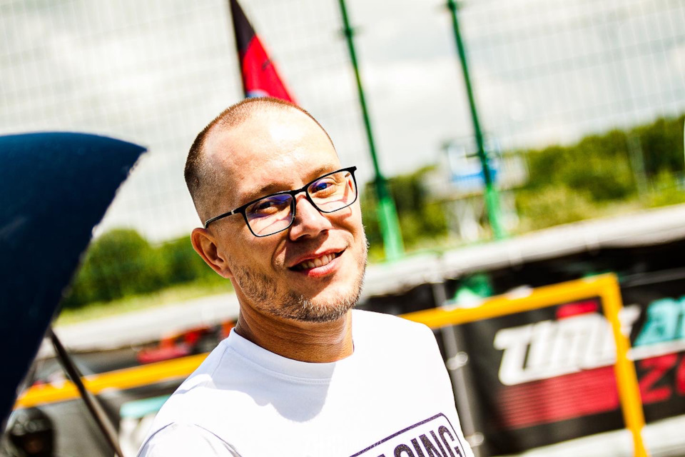 Второй этап гоночного сезона RTAS2023 — Toyota Sprinter Trueno (111), 1 ...