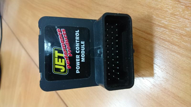 Чип тюнинг Jet Stage 2 — Jeep Grand Cherokee (ZJ), 5,9 л, 1998 года | тюнинг | DRIVE2