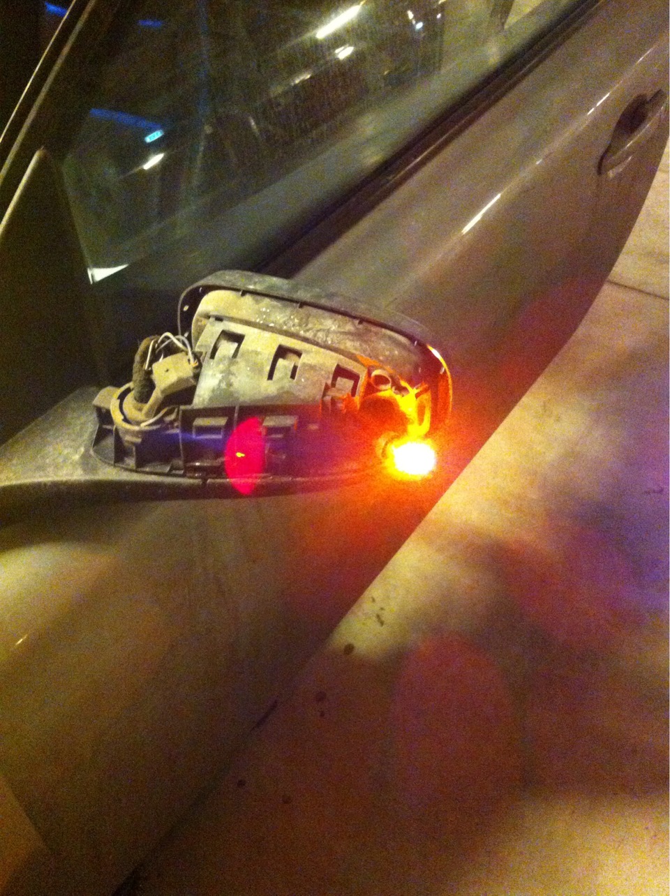 Подготовка к Сочи — Volvo C30, 2,4 л, 2007 года | запчасти | DRIVE2