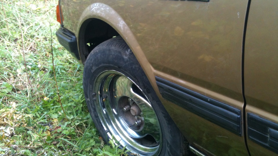 Nissan Laurel (C31) 1.8 бензиновый 1981 | PJC 31 на DRIVE2