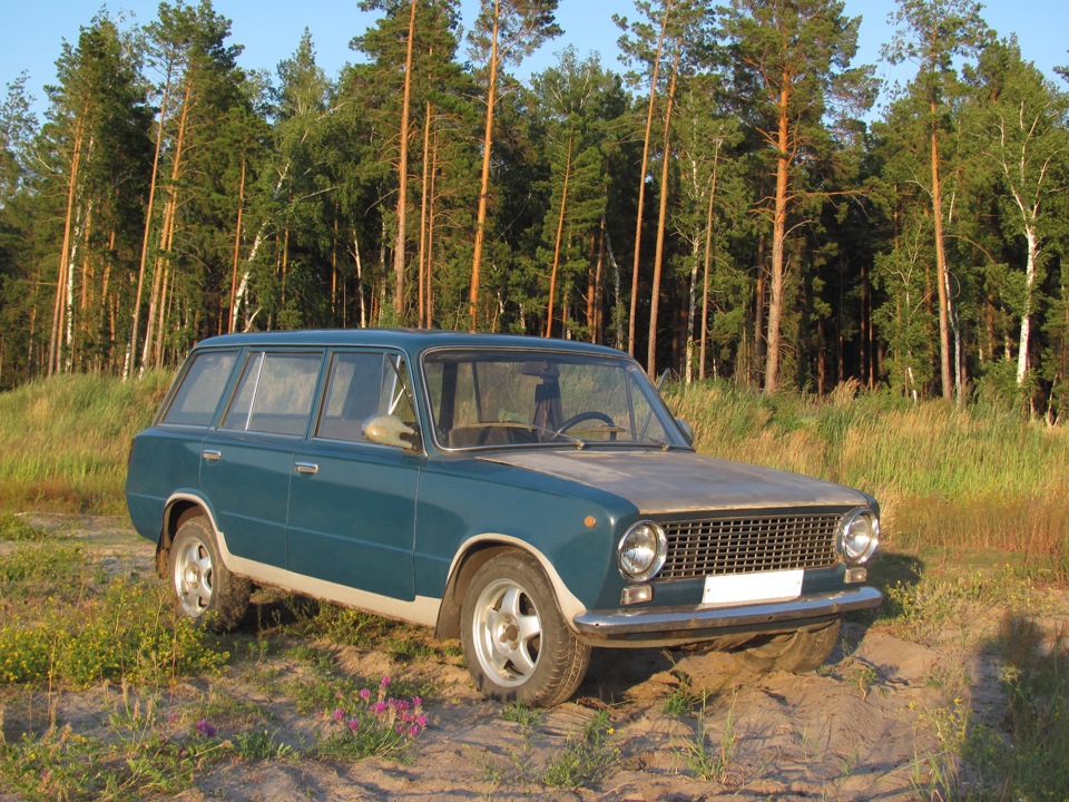 1й большой заезд+ ништяк — Lada 2102, 1,2 л, 1974 года | покатушки | DRIVE2