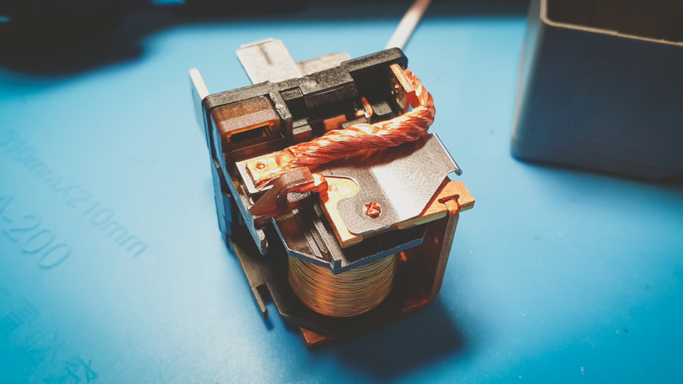 5M5T14B192EA Реле обогрева лобового стекла 1425754, 5M5T-14B192-EA Форд ...