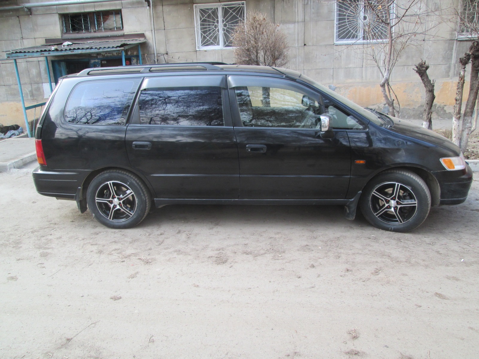 Резина лето R 16 — DRIVE2