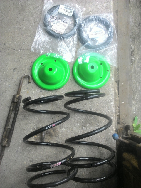 20325FA000 Прокладка SUBARU | Запчасти на DRIVE2