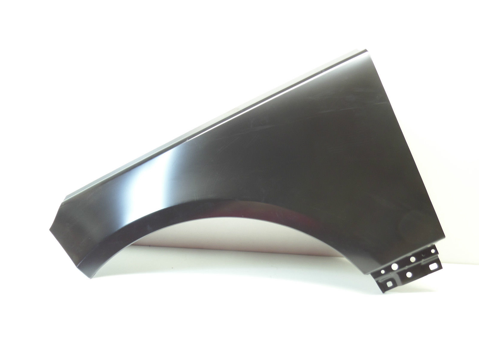 Крыло переднее LH (левое) | Range Rover 2013 L 405 | LR036592, LR061809 ...