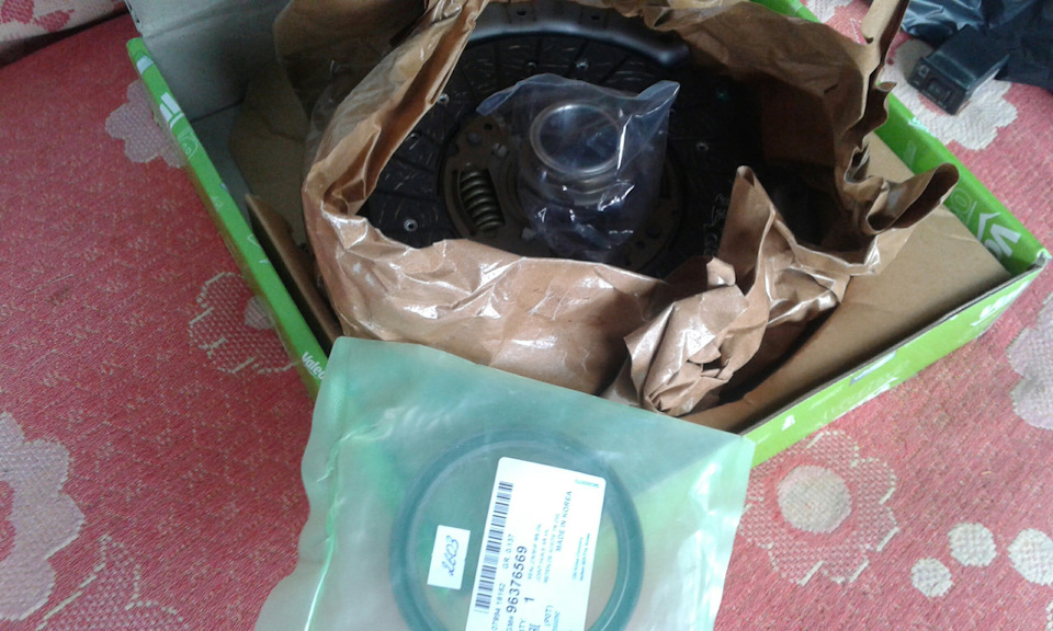 96376569 Сальник коленвала задний (80x98x10) / Chevrolet, OPEL 1.0-1.6 ...