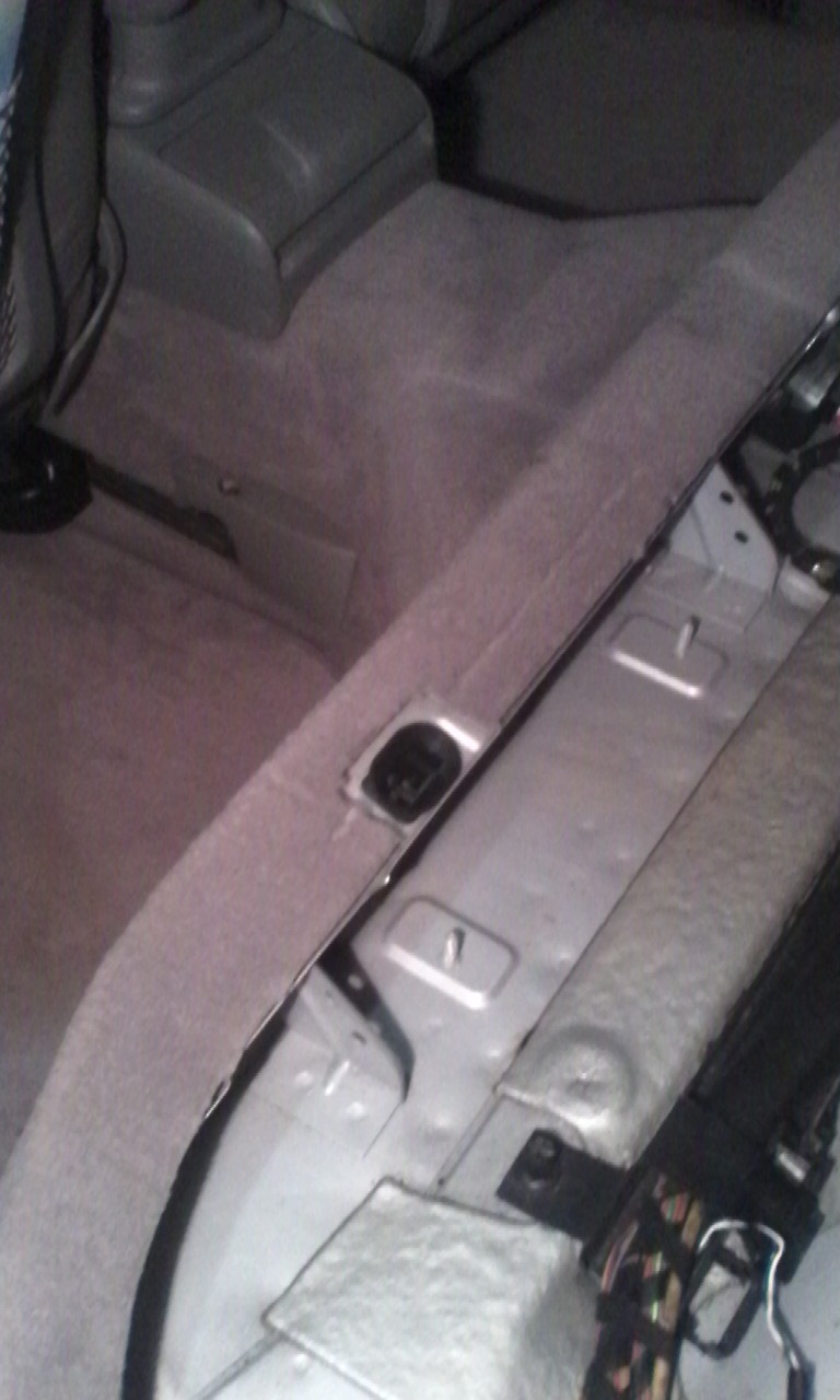 Готовь сани летом, да и вообще делай летом как можно больше) — Audi A4 ...