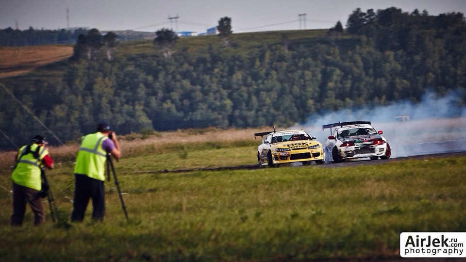 СДБ 2014 и D1GP Primring — Toyota Corolla Levin (AE86), 1,6 л., 1986 ...