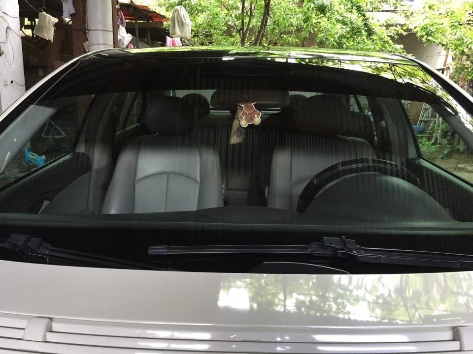 Запись от 15 мая 00:27 — DRIVE2