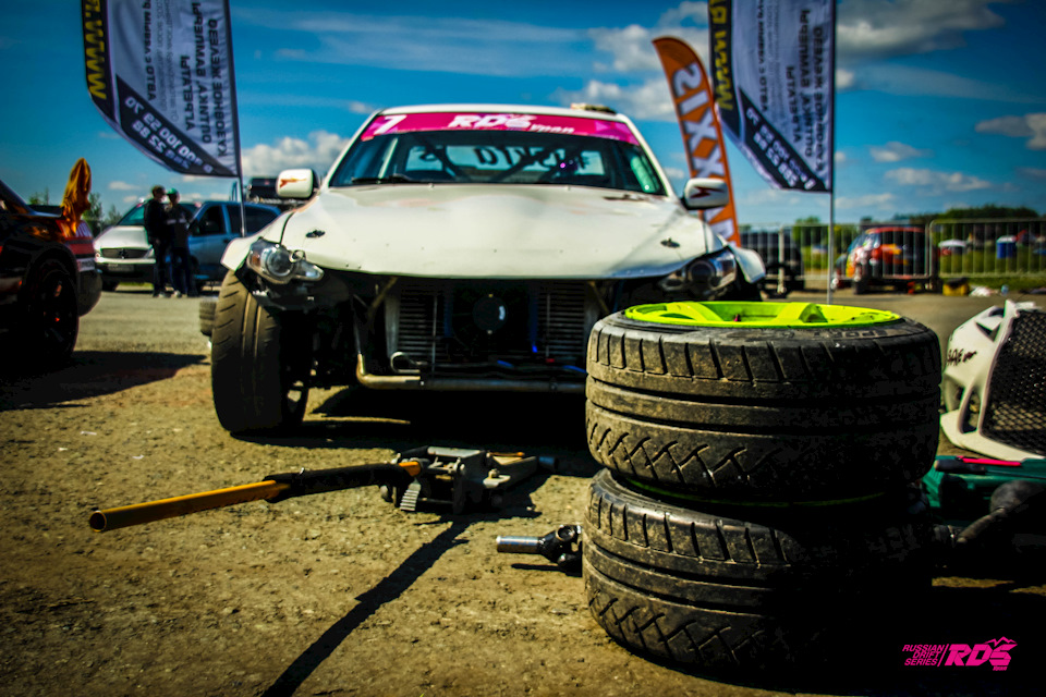 rds ural 29.5.2016 — DRIVE2