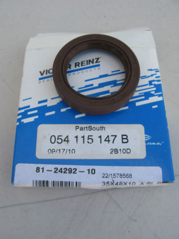 054115147B Манжетное уплотнение VAG | Запчасти на DRIVE2