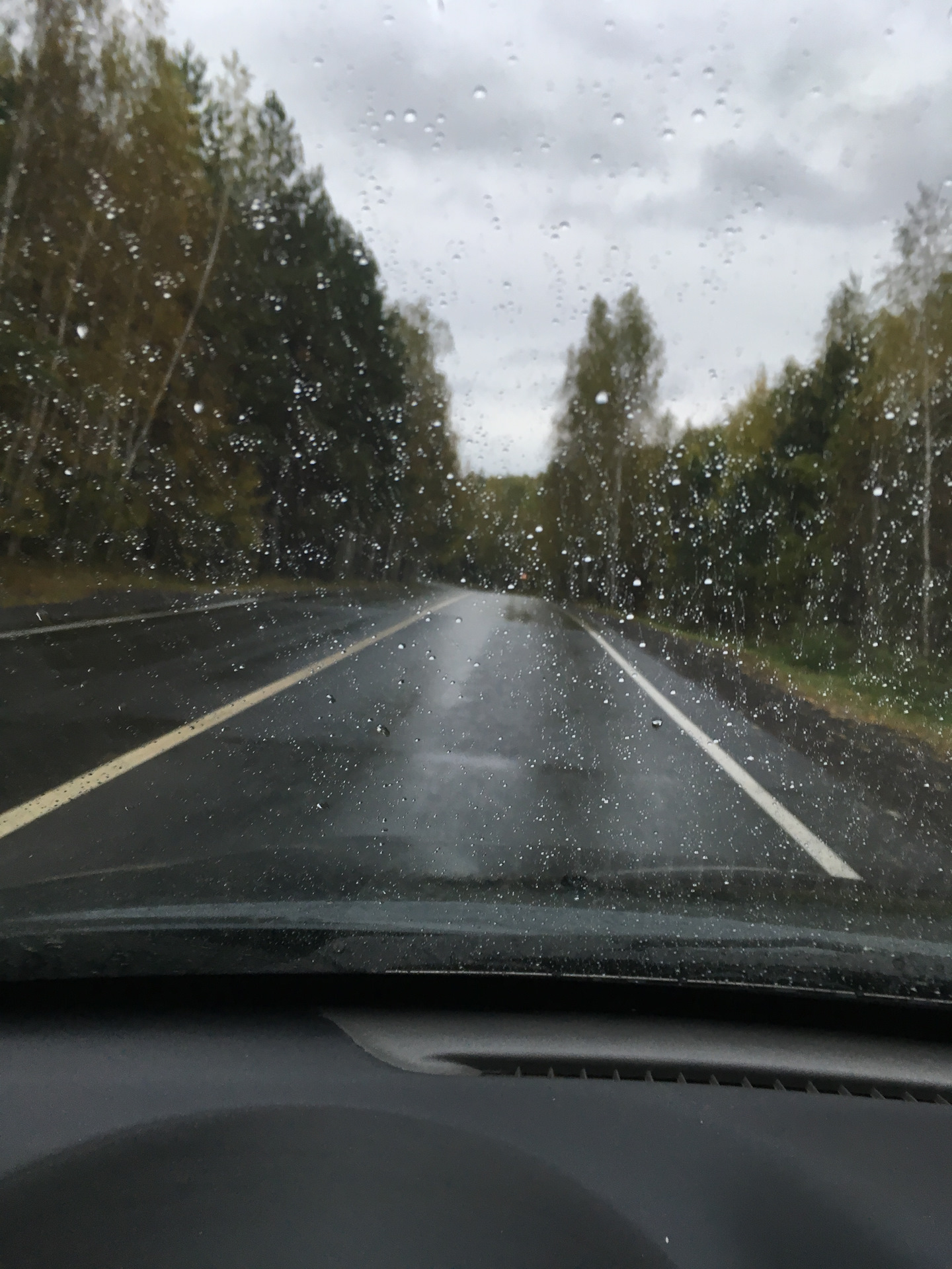 Дворники — ТагАЗ Vortex Tingo, 1,8 л, 2011 года | просто так | DRIVE2