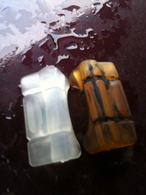 435881203A Ручка регулировки спинки сидения / AUDI, SEAT, VW 74~ VAG ...