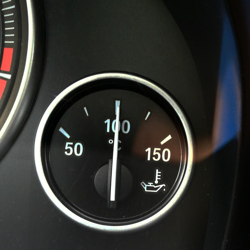 Термостат — BMW 5 series (F10), 3 л, 2010 года | расходники | DRIVE2