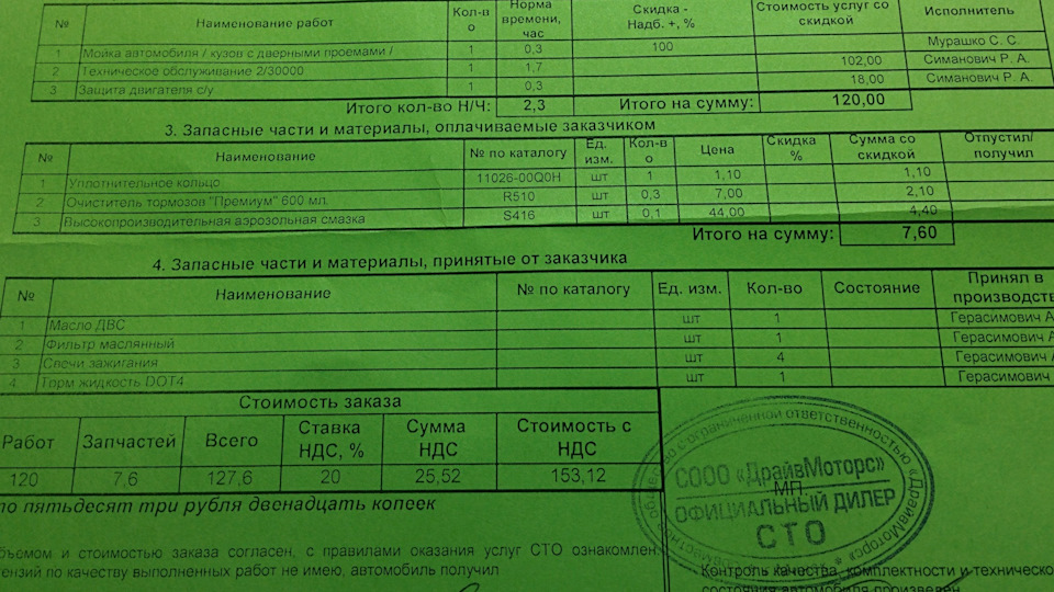 1102600Q0H КОЛЬЦО УПЛОТНИТЕЛЬНОЕ 16,7X24X1,5 алюминий+резина (60 ...